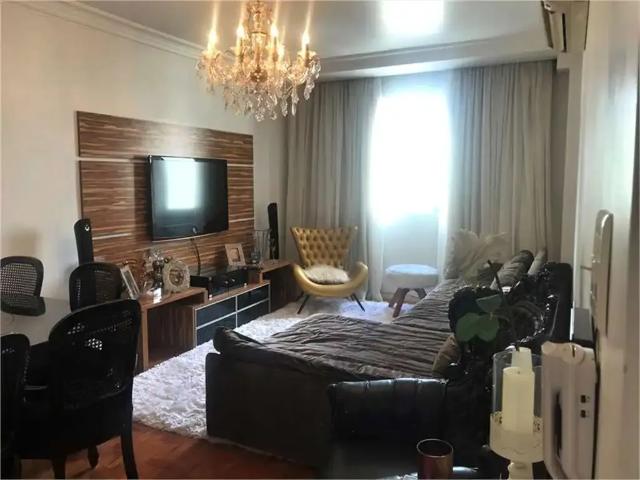 Apartamento para Venda em São Paulo/SP Jardim América 2 Quartos