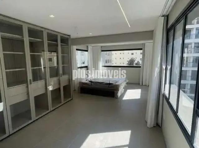Apartamento para Venda em São Paulo/SP Jardim América 2 Quartos