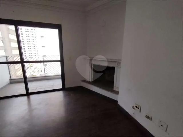 Apartamento para Venda em São Paulo/SP Jardim América 2 Quartos