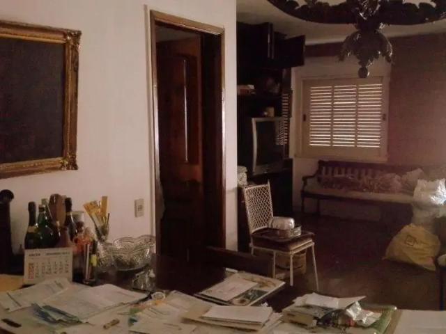 Apartamento para Venda em São Paulo/SP Jardim América 2 Quartos