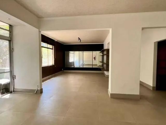 Apartamento para Venda em São Paulo/SP Jardim América 2 Quartos