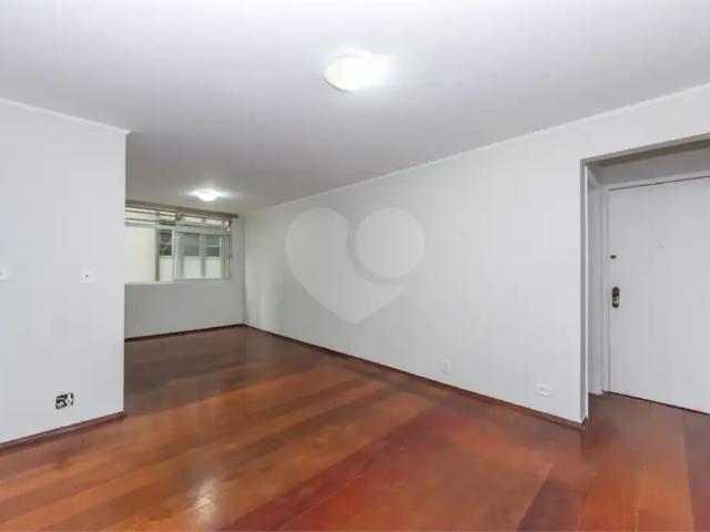Apartamento para Venda em São Paulo/SP Jardim América 2 Quartos