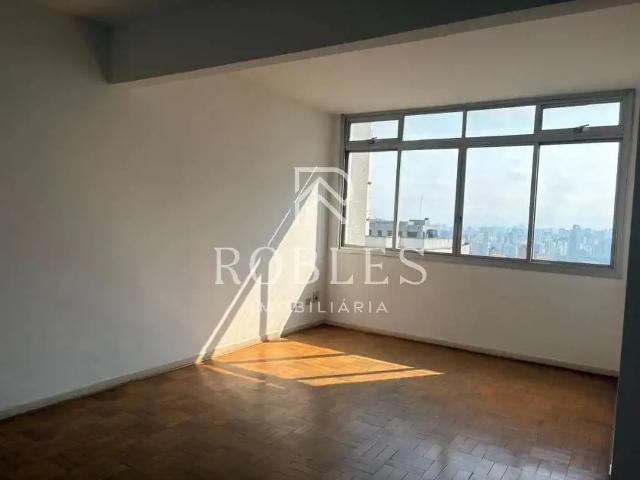 Apartamento para Venda em São Paulo/SP Jardim América 2 Quartos