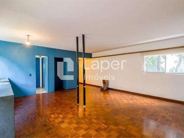 Apartamento para Venda em São Paulo/SP Jardim América 2 Quartos