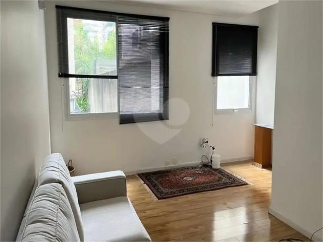 Apartamento para Venda em São Paulo/SP Jardim América 2 Quartos