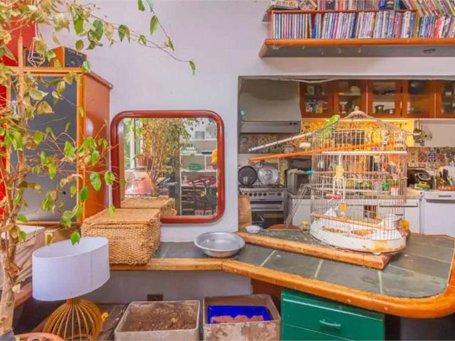 Apartamento para Venda em São Paulo/SP Jardim América 2 Quartos
