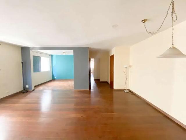 Apartamento para Venda em São Paulo/SP Jardim América 2 Quartos