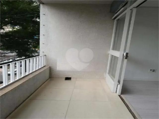Apartamento para Venda em São Paulo/SP Jardim América 2 Quartos