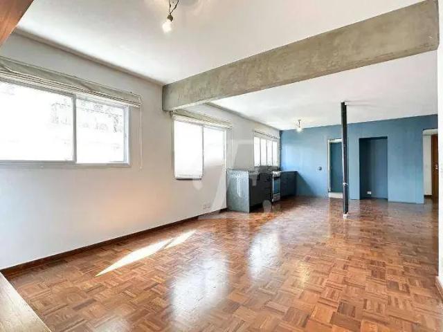 Apartamento para Venda em São Paulo/SP Jardim América 2 Quartos