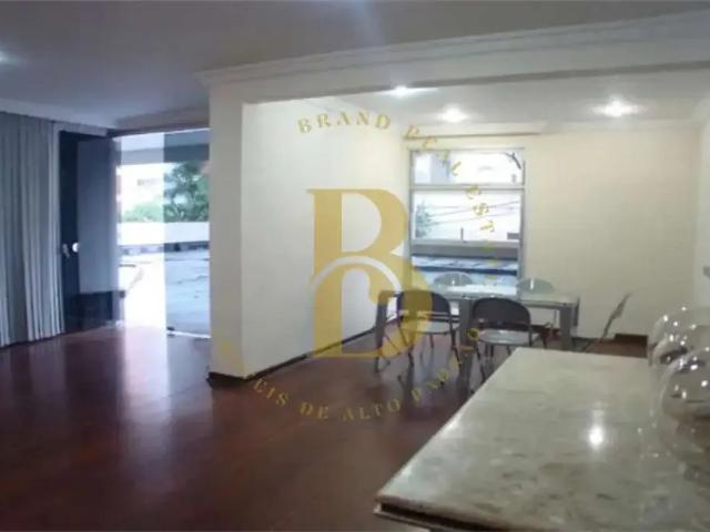 Apartamento para Venda em São Paulo/SP Jardim América 2 Quartos