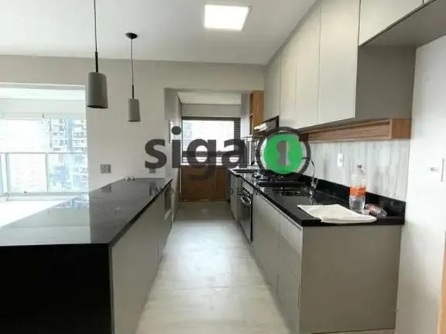 Apartamento para Venda em São Paulo/SP Jardim América 2 Quartos