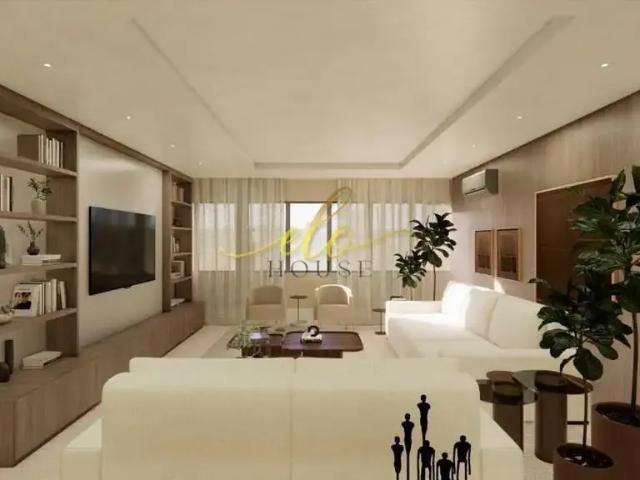 Apartamento para Venda em São Paulo/SP Jardim América 2 Quartos