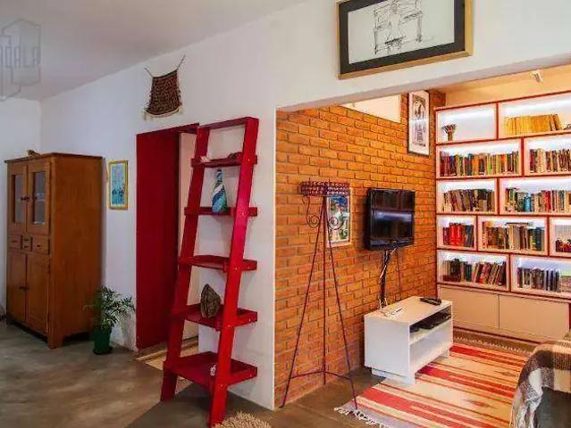 Apartamento para Venda em São Paulo/SP Jardim América 2 Quartos