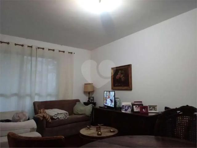 Apartamento para Venda em São Paulo/SP Jardim América 2 Quartos