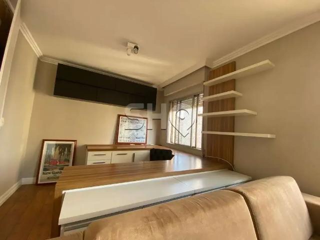 Apartamento para Venda em São Paulo/SP Jardim América 2 Quartos