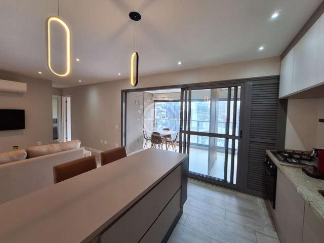 Apartamento para Venda em São Paulo/SP Jardim América 2 Quartos