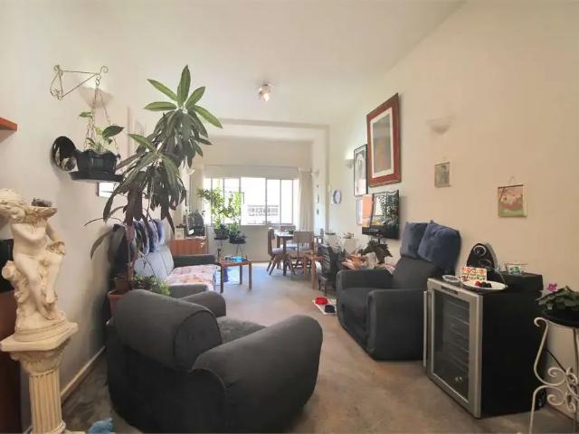 Apartamento para Venda em São Paulo/SP Jardim América 2 Quartos