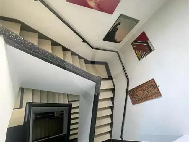 Apartamento para Venda em São Paulo/SP Jardim América 2 Quartos