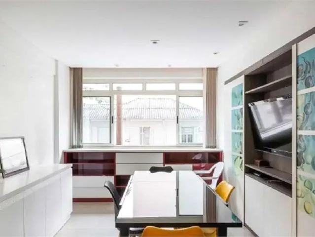 Apartamento para Venda em São Paulo/SP Jardim América 2 Quartos