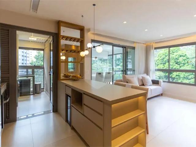 Apartamento para Venda em São Paulo/SP Jardim América 2 Quartos