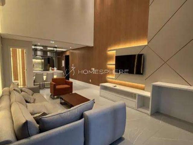 Apartamento para Venda em São Paulo/SP Jardim América 2 Quartos