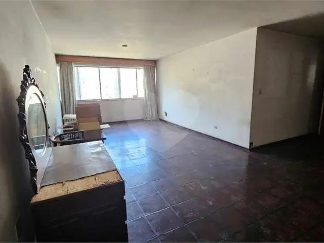 Apartamento para Venda em São Paulo/SP Jardim América 2 Quartos