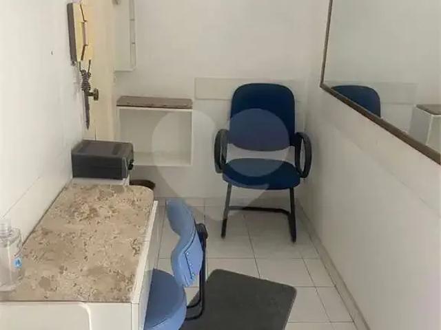 Apartamento para Venda em São Paulo/SP Jardim América 2 Quartos