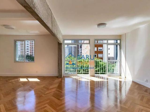 Apartamento para Venda em São Paulo/SP Jardim América 2 Quartos