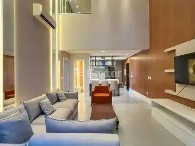 Apartamento para Venda em São Paulo/SP Jardim América 2 Quartos