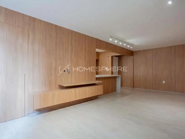 Apartamento para Venda em São Paulo/SP Jardim América 2 Quartos