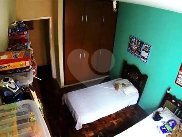 Apartamento para Venda em São Paulo/SP Jardim América 2 Quartos