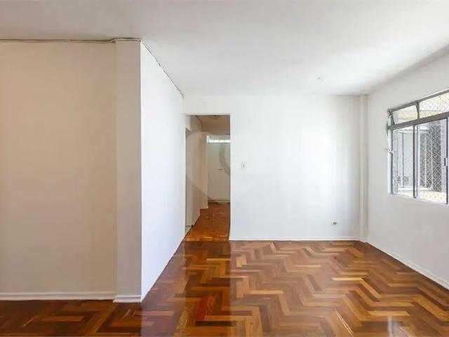 Apartamento para Venda em São Paulo/SP Jardim América 2 Quartos