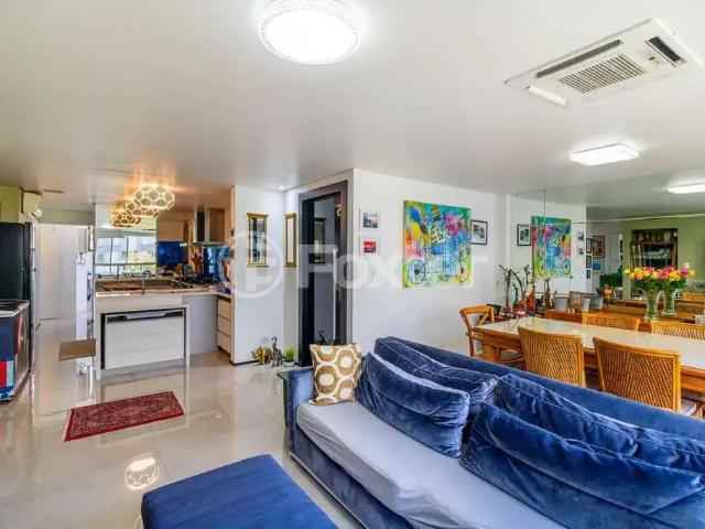 Apartamento para Venda em São Paulo/SP Jardim América 2 Quartos