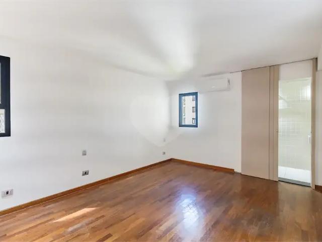Apartamento para Venda em São Paulo/SP Jardim América 2 Quartos