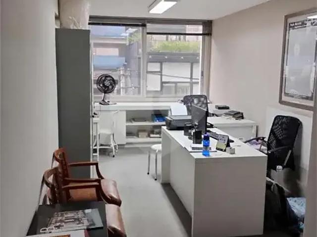 Apartamento para Venda em São Paulo/SP Jardim América 2 Quartos