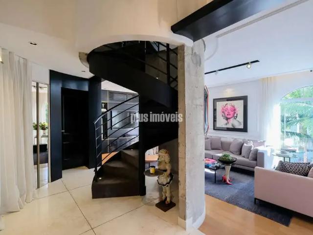 Apartamento para Venda em São Paulo/SP Jardim América 2 Quartos