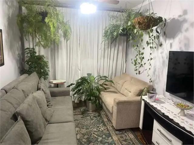 Apartamento para Venda em São Paulo/SP Jardim América 2 Quartos