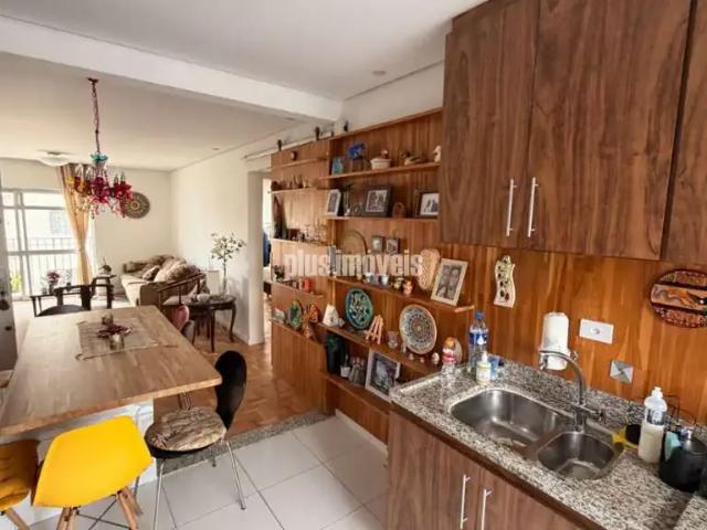 Apartamento para Venda em São Paulo/SP Jardim América 2 Quartos