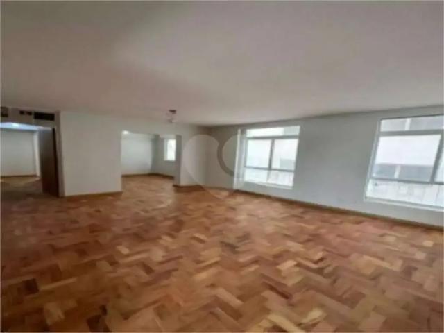 Apartamento para Venda em São Paulo/SP Jardim América 2 Quartos