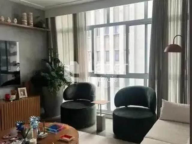 Apartamento para Venda em São Paulo/SP Jardim América 2 Quartos