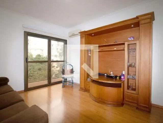 Apartamento para Venda em São Paulo/SP Jardim América 2 Quartos