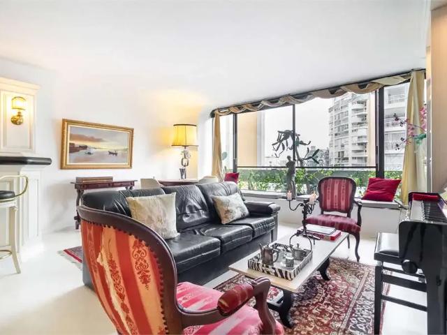 Apartamento para Venda em São Paulo/SP Jardim América 2 Quartos