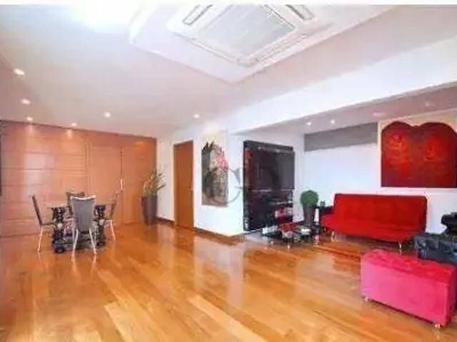 Apartamento para Venda em São Paulo/SP Jardim América 2 Quartos