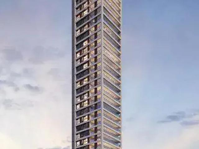 Apartamento para Venda em São Paulo/SP Jardim América 2 Quartos