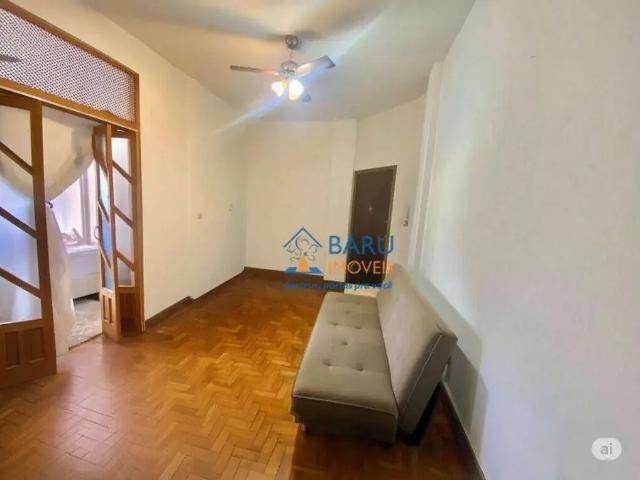 Apartamento para Venda em São Paulo/SP Jardim América 2 Quartos
