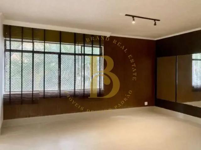 Apartamento para Venda em São Paulo/SP Jardim América 3 Quartos