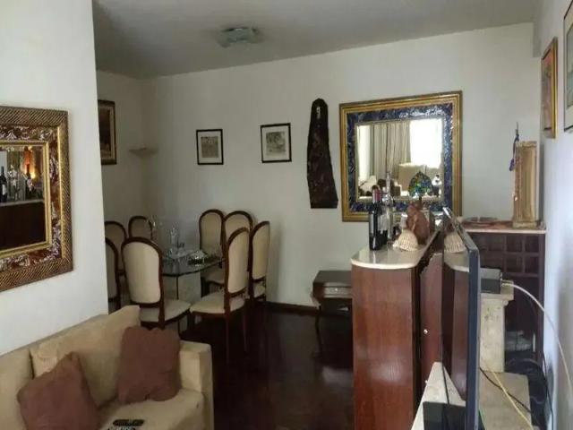 Apartamento para Venda em São Paulo/SP Jardim América 3 Quartos
