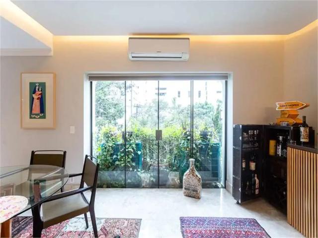 Apartamento para Venda em São Paulo/SP Jardim América 3 Quartos