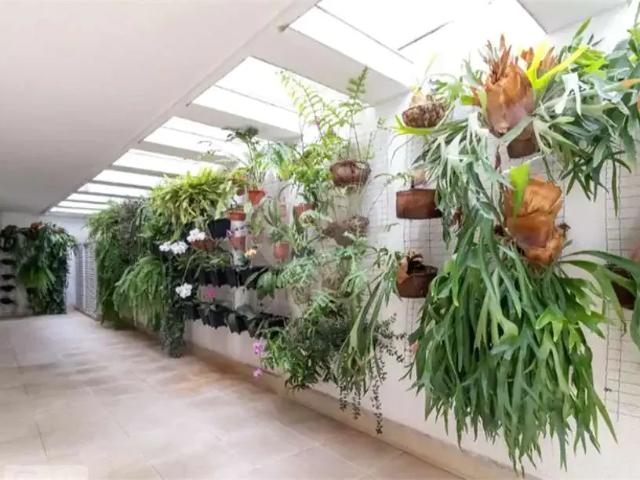Apartamento para Venda em São Paulo/SP Jardim América 3 Quartos