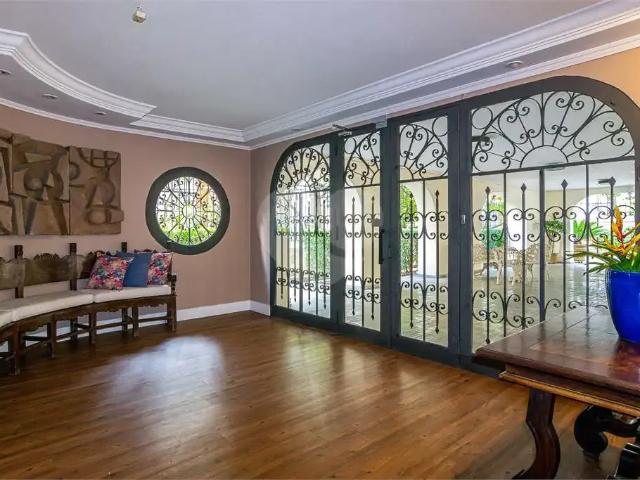 Apartamento para Venda em São Paulo/SP Jardim América 3 Quartos